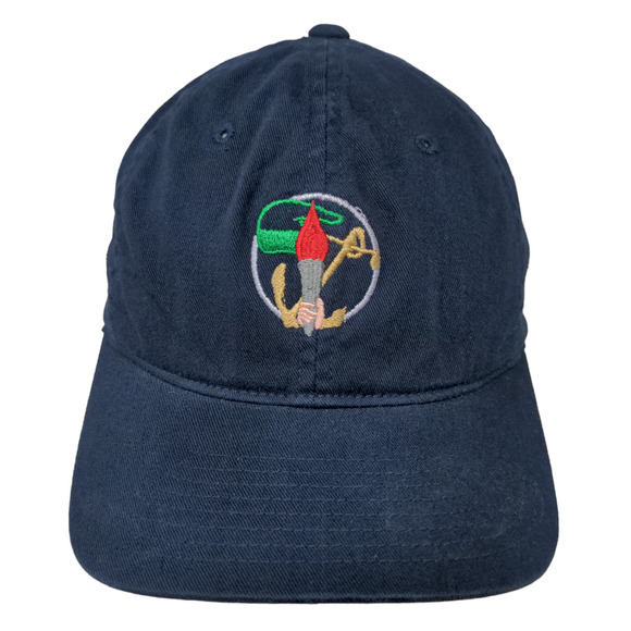 Flexfit | Accessories | Wearguard Mens Flexfit Fitted Hat Blue Osfa ...